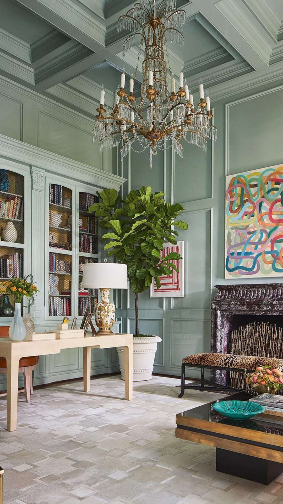 Moulding Build-ups - Woodgrain