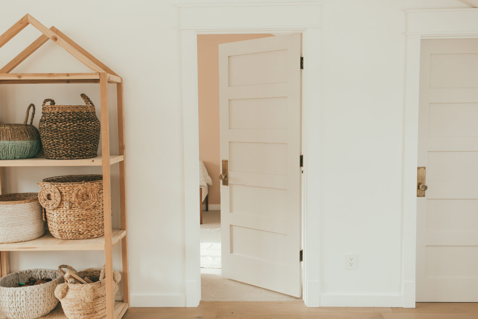 Why You Need MDF Router Carved Doors in Your Home - Woodgrain