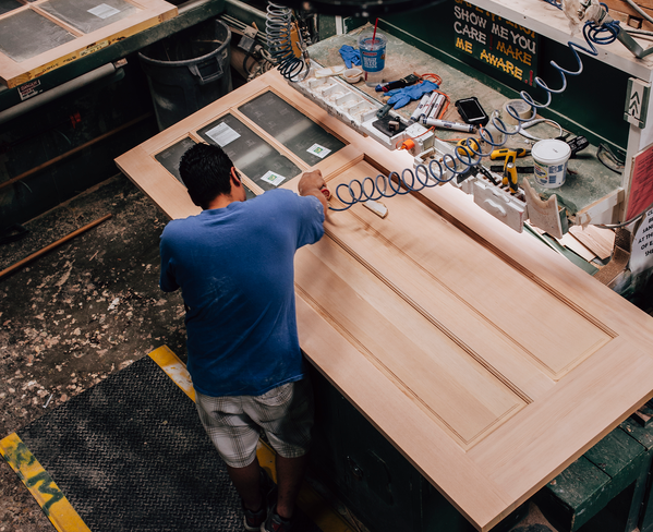 Open Job Listings | Career Opportunities | Woodgrain