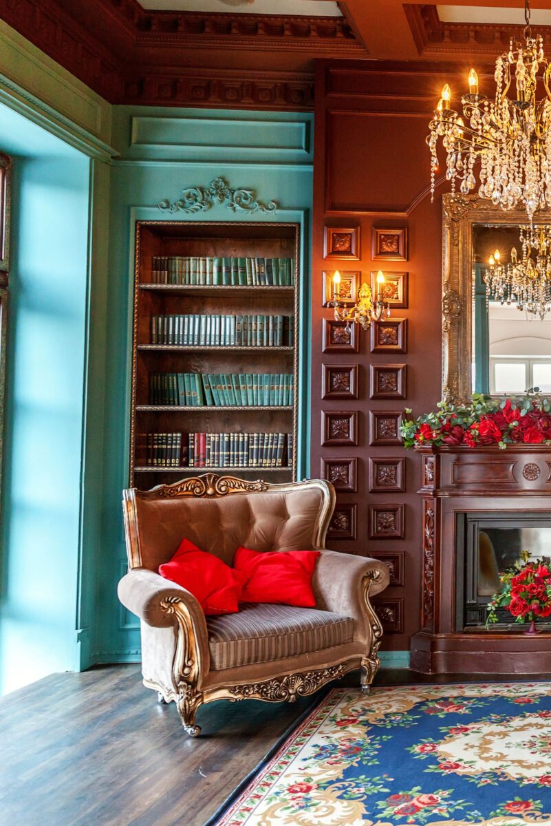 A Beginner’s Guide to Choosing the Perfect Trim and Moulding - Woodgrain