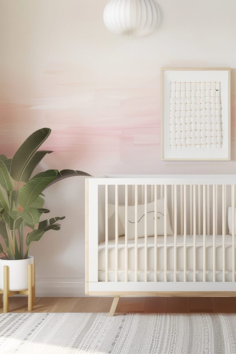 The World of Gradient - Woodgrain