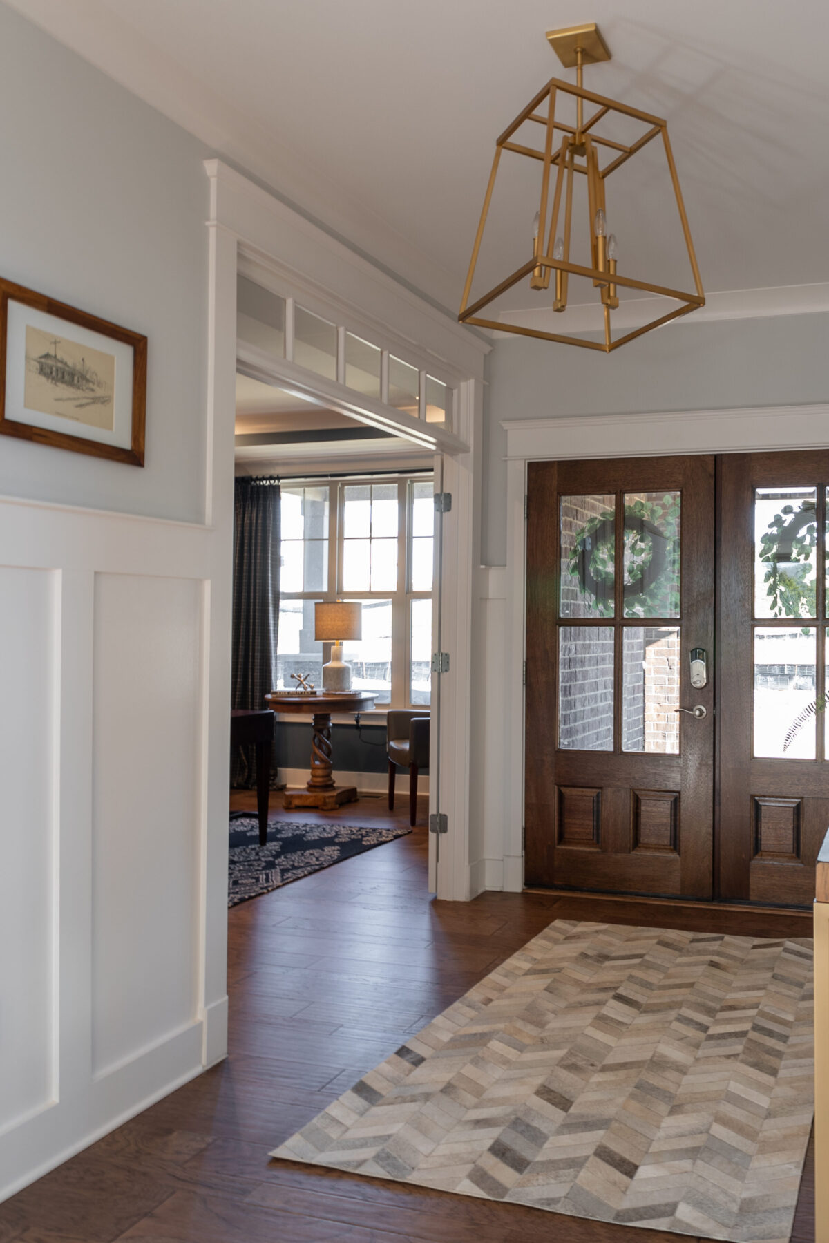 A Beginner’s Guide to Choosing the Perfect Trim and Moulding - Woodgrain