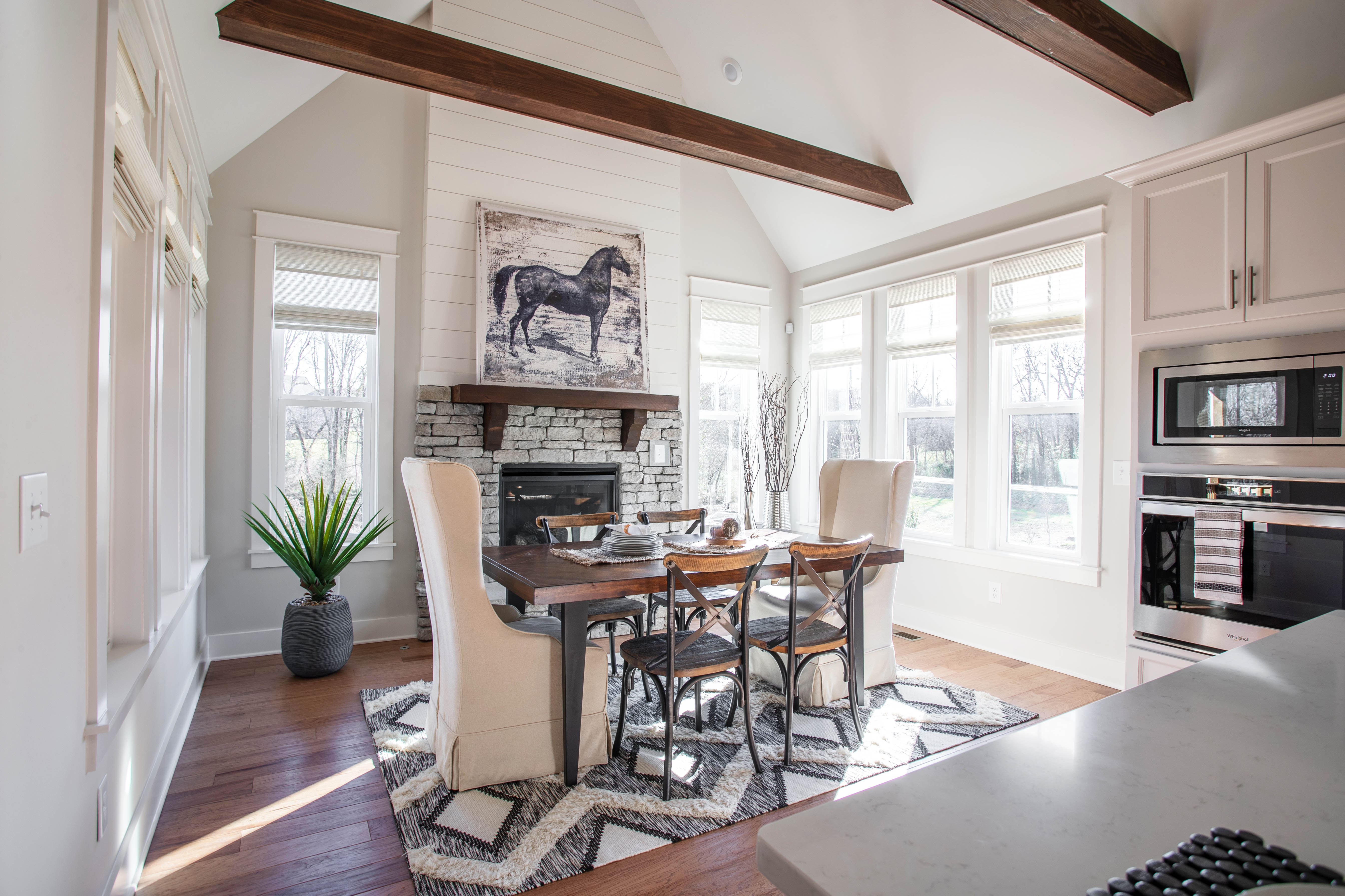 Timeless Craftsman Collection - Woodgrain