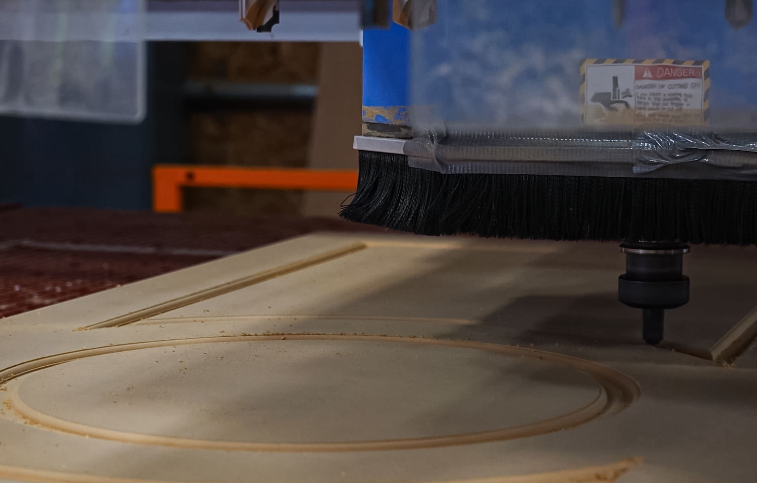 Why You Need MDF Router Carved Doors in Your Home - Woodgrain