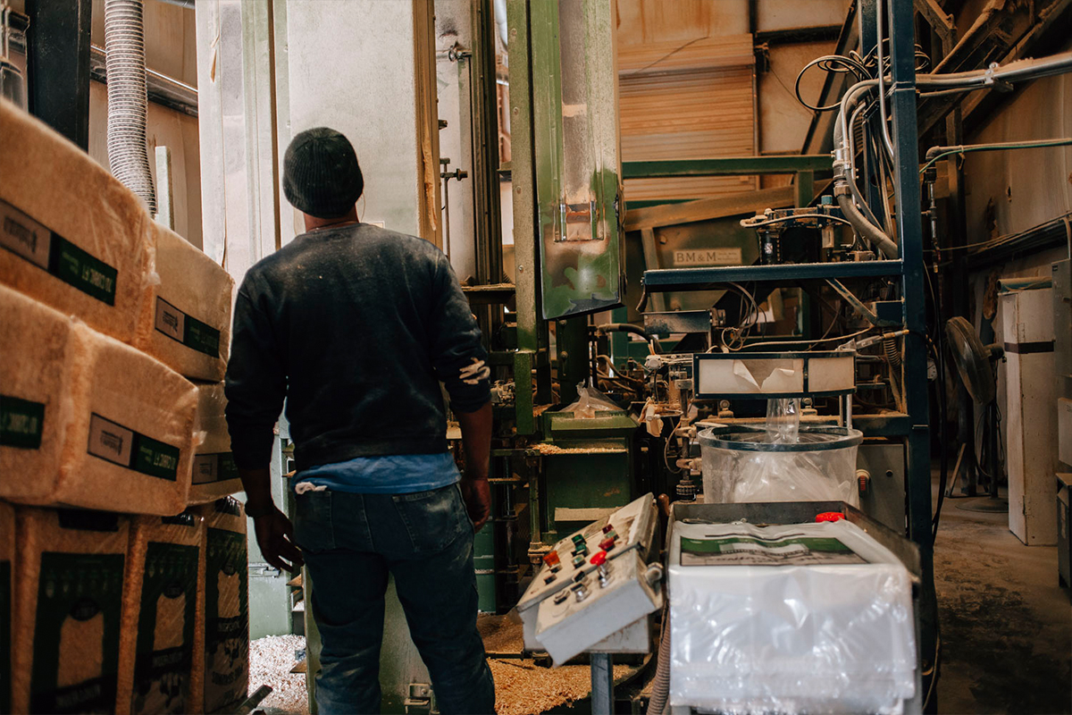 Open Job Listings | Career Opportunities | Woodgrain