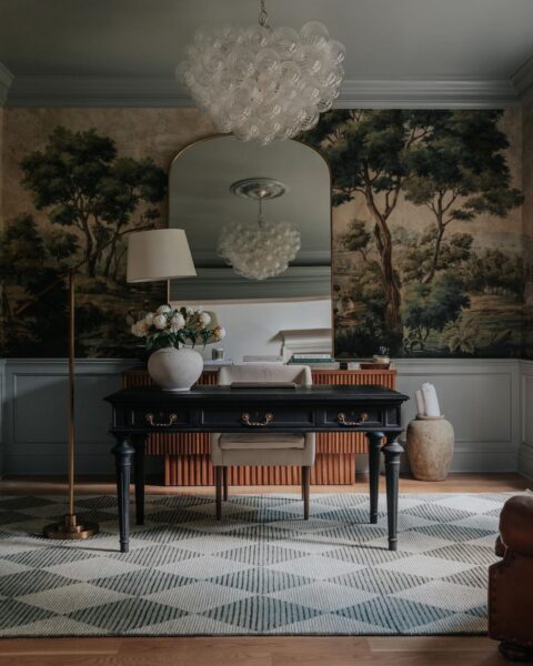 A Guide To British Colonial Design - Woodgrain