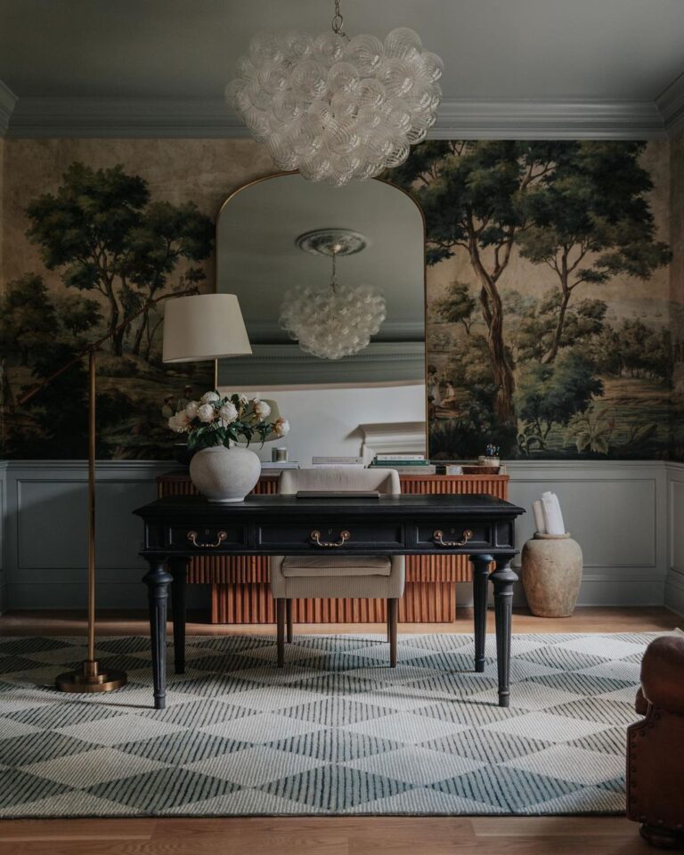 A Guide To British Colonial Design - Woodgrain