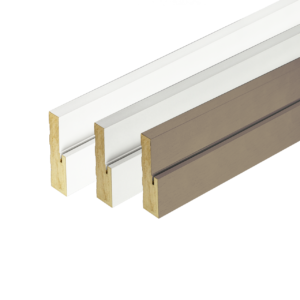 Final Frame Exterior Door Frame, Wood Moulding | Woodgrain