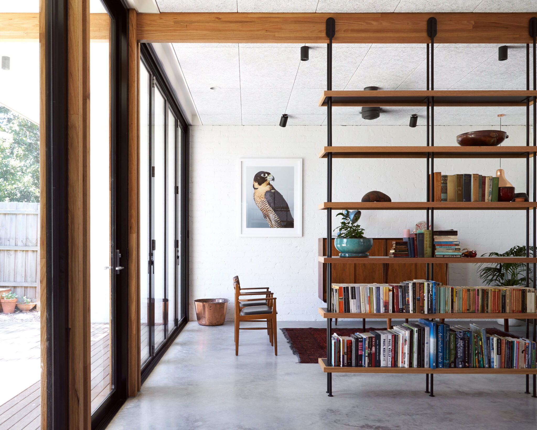 Creating A Multifunctional Home - Woodgrain