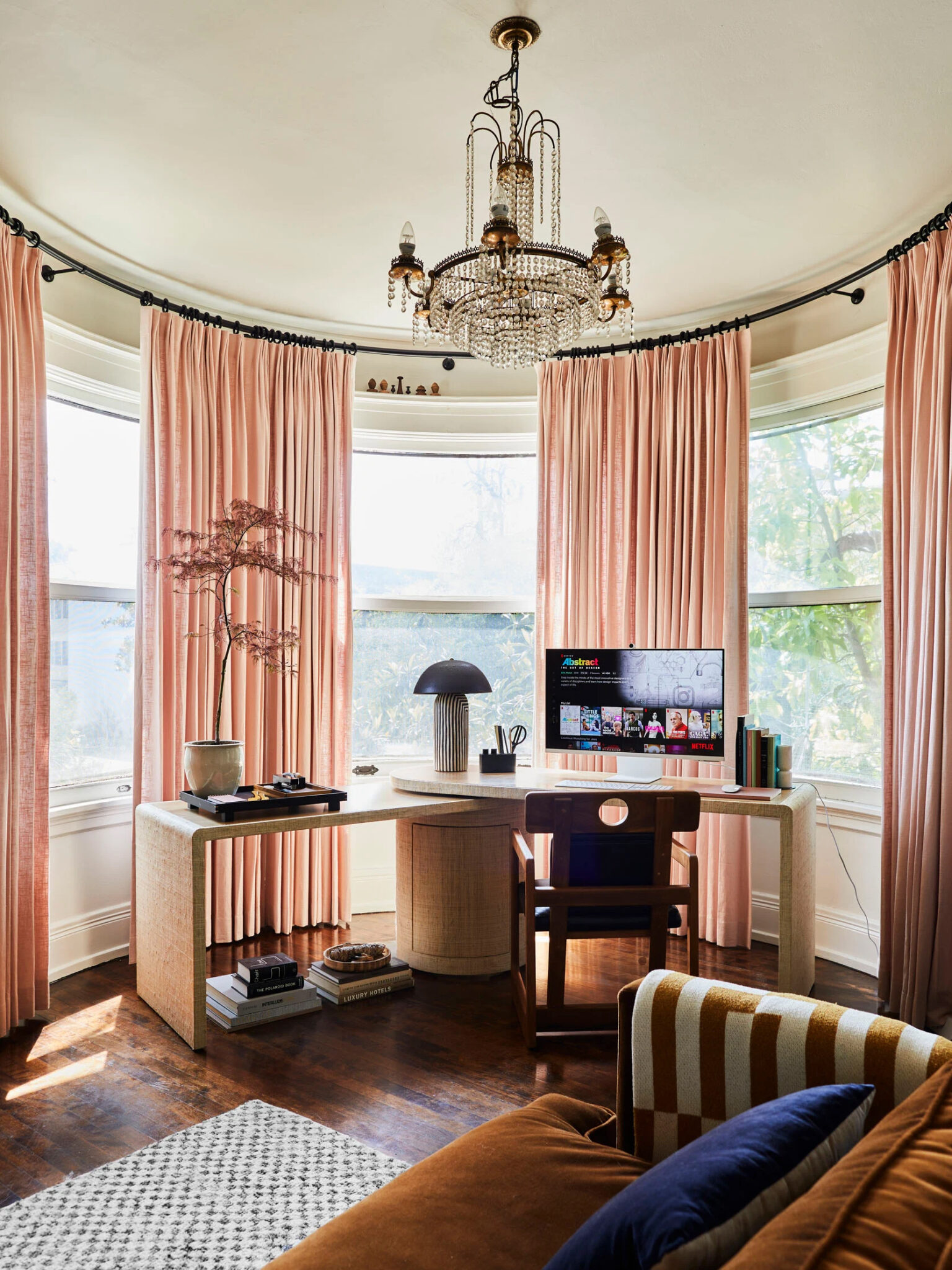 Creating A Multifunctional Home - Woodgrain