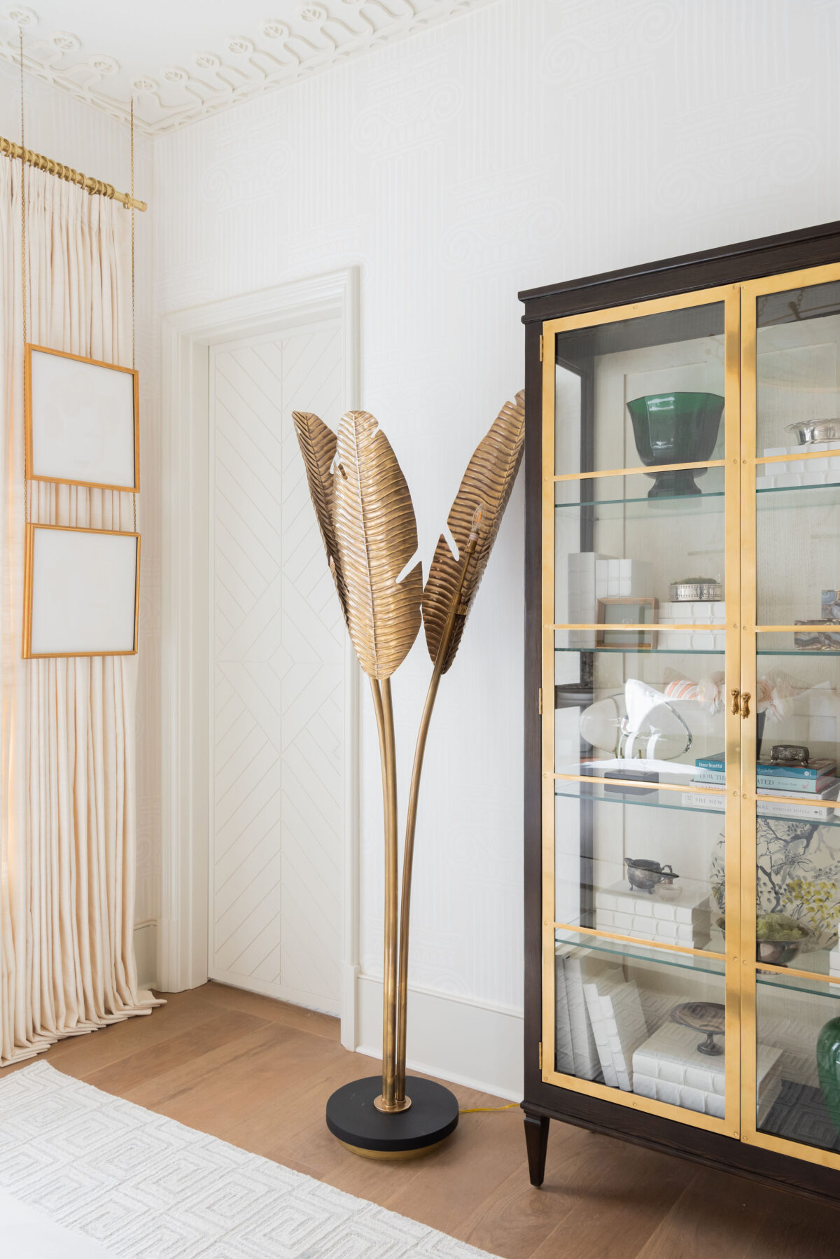 The Best Doors of 2023 - Woodgrain