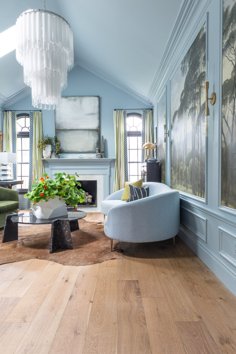 Elevating Your Home with Moulding - Woodgrain