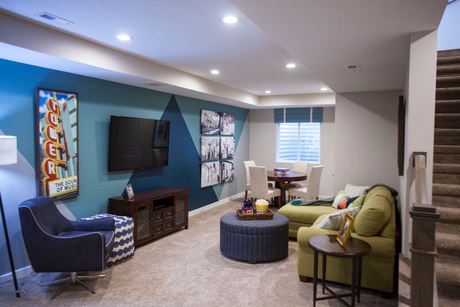 2019 Pattern Trends - Woodgrain