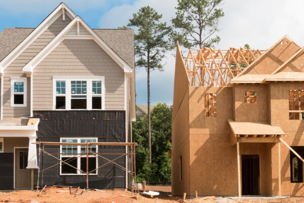 Building Materials Logistics & Distribution | Woodgrain