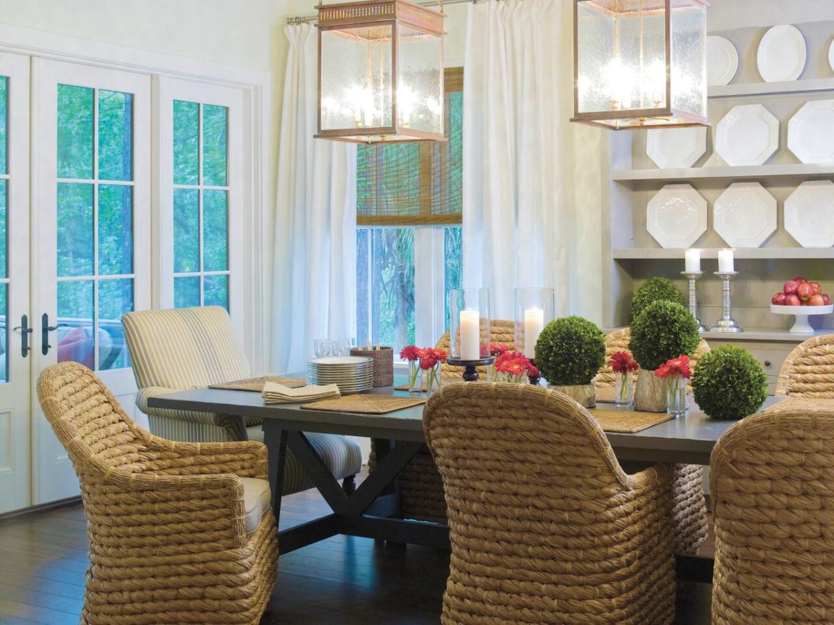 Getting Your Windows Hurricane Ready - Woodgrain