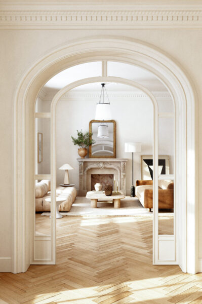 TOP 10 INTERIOR TRENDS OF 2024 - Woodgrain