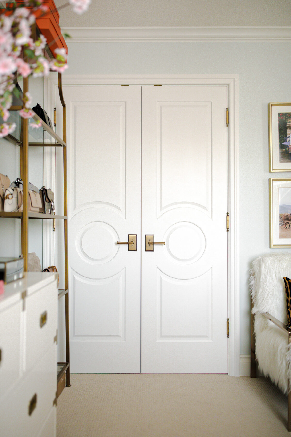 Why You Need MDF Router Carved Doors in Your Home - Woodgrain