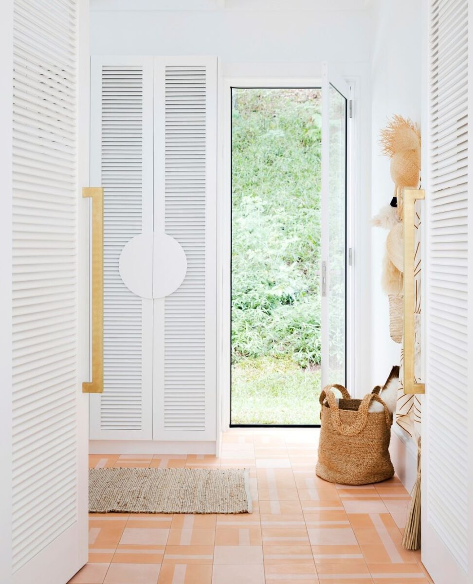 Louver Doors And Why You Need Them - Woodgrain