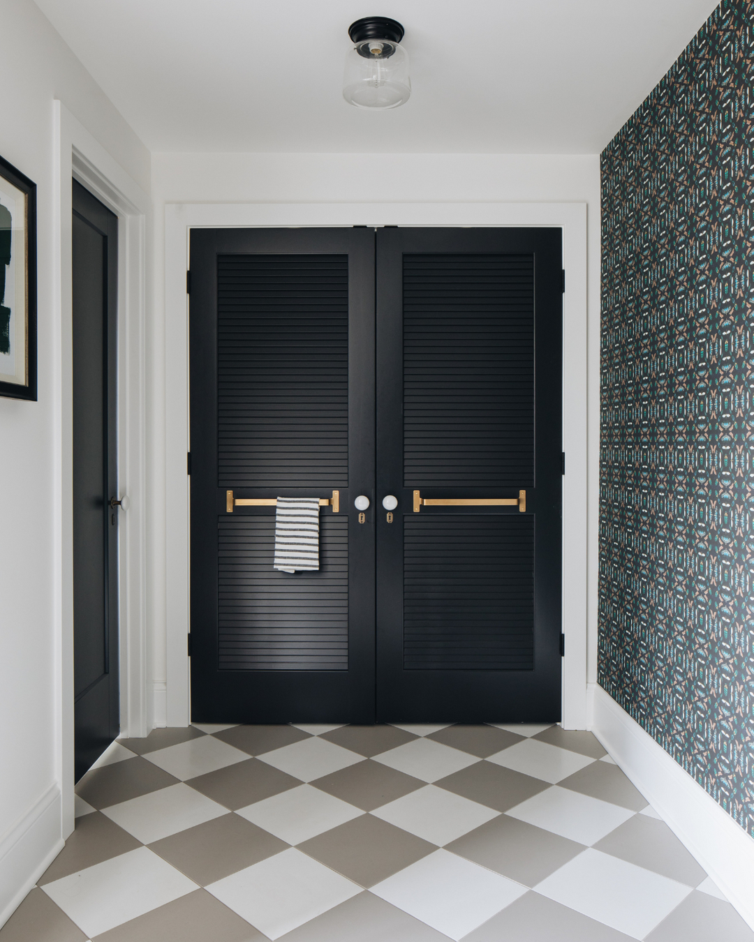Louver Doors And Why You Need Them - Woodgrain