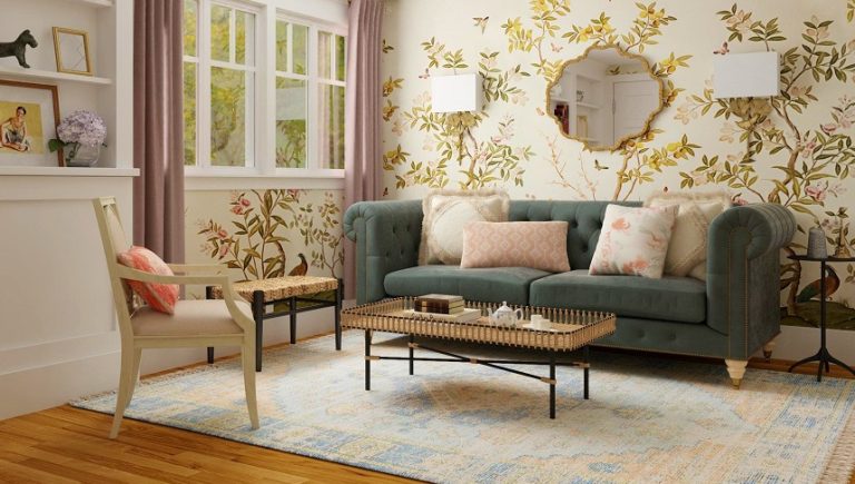 Grandmillennial Style: What It Is and How to Achieve It - Woodgrain