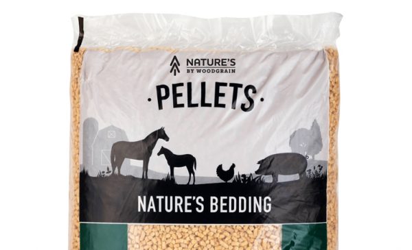 Animal Bedding | Horse Bedding | Bedding Pellets | Woodgrain