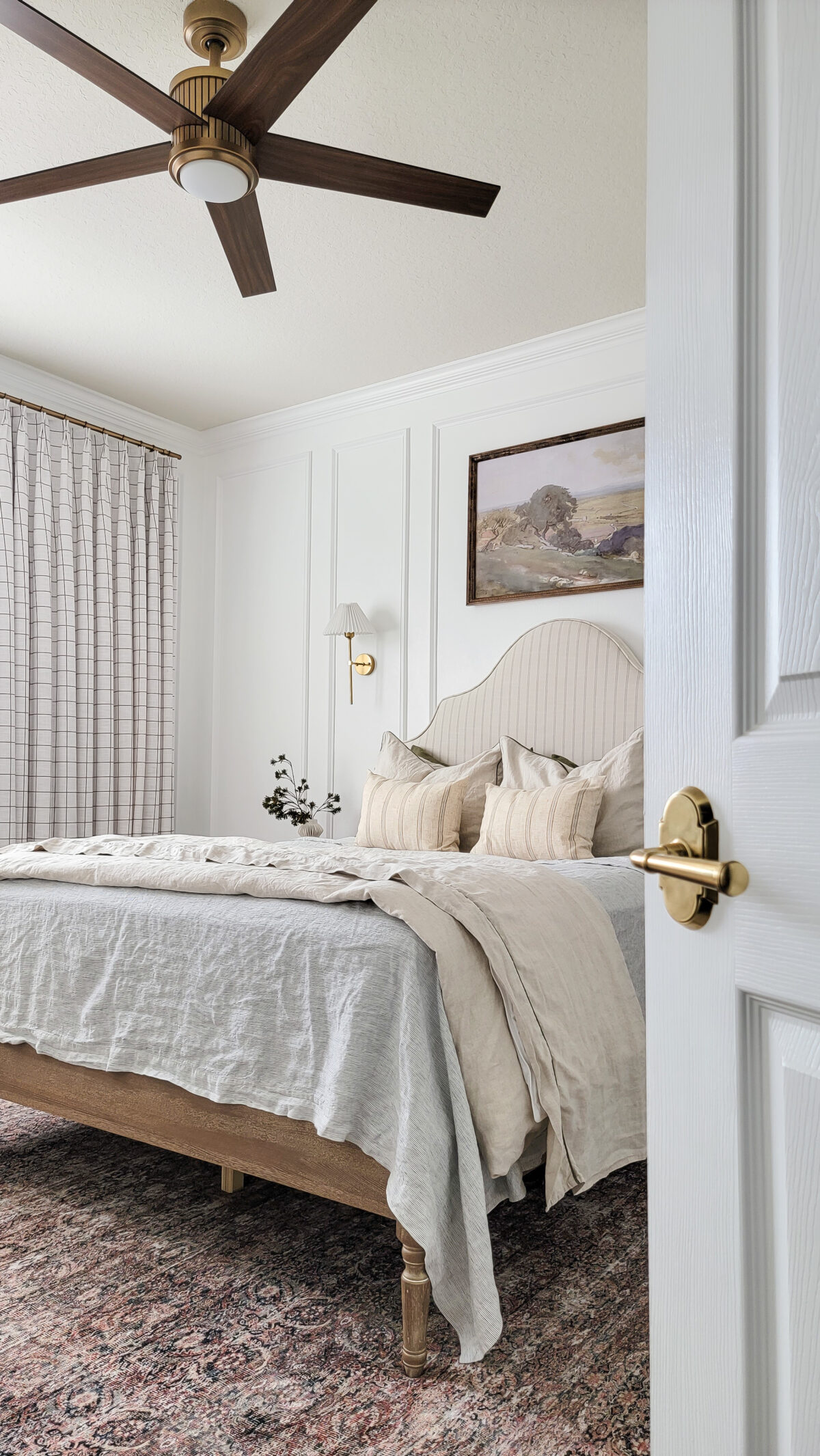 Top 5 Accent Walls This Year - Woodgrain