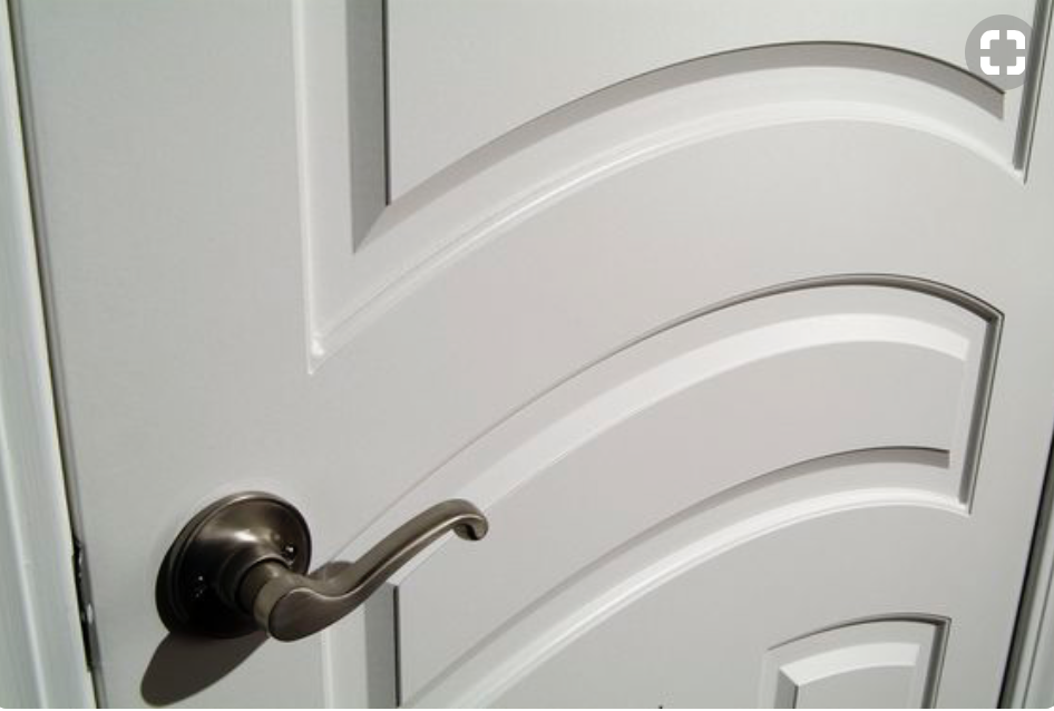 Your Guide to Door Hardware - Woodgrain