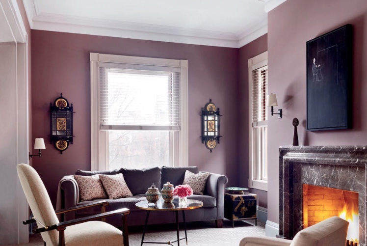 Pantone Color Palettes for 2018 - Woodgrain