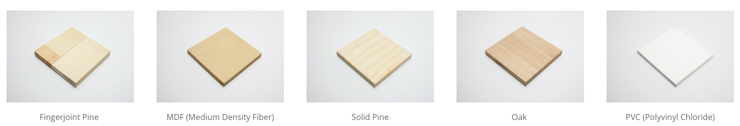 A Beginner’s Guide to Choosing the Perfect Trim and Moulding - Woodgrain