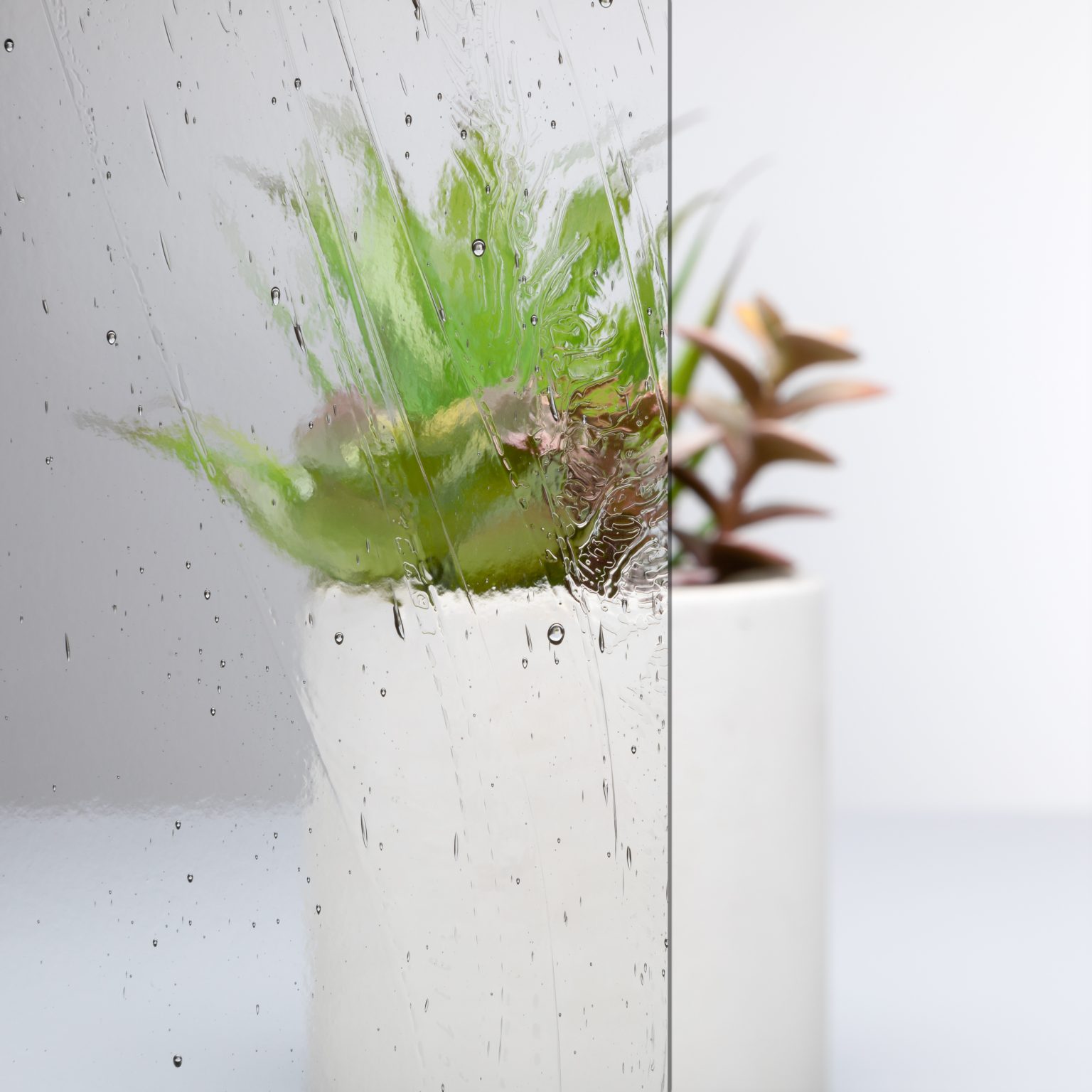 Glass Doors | Glass Options for Doors | Woodgrain