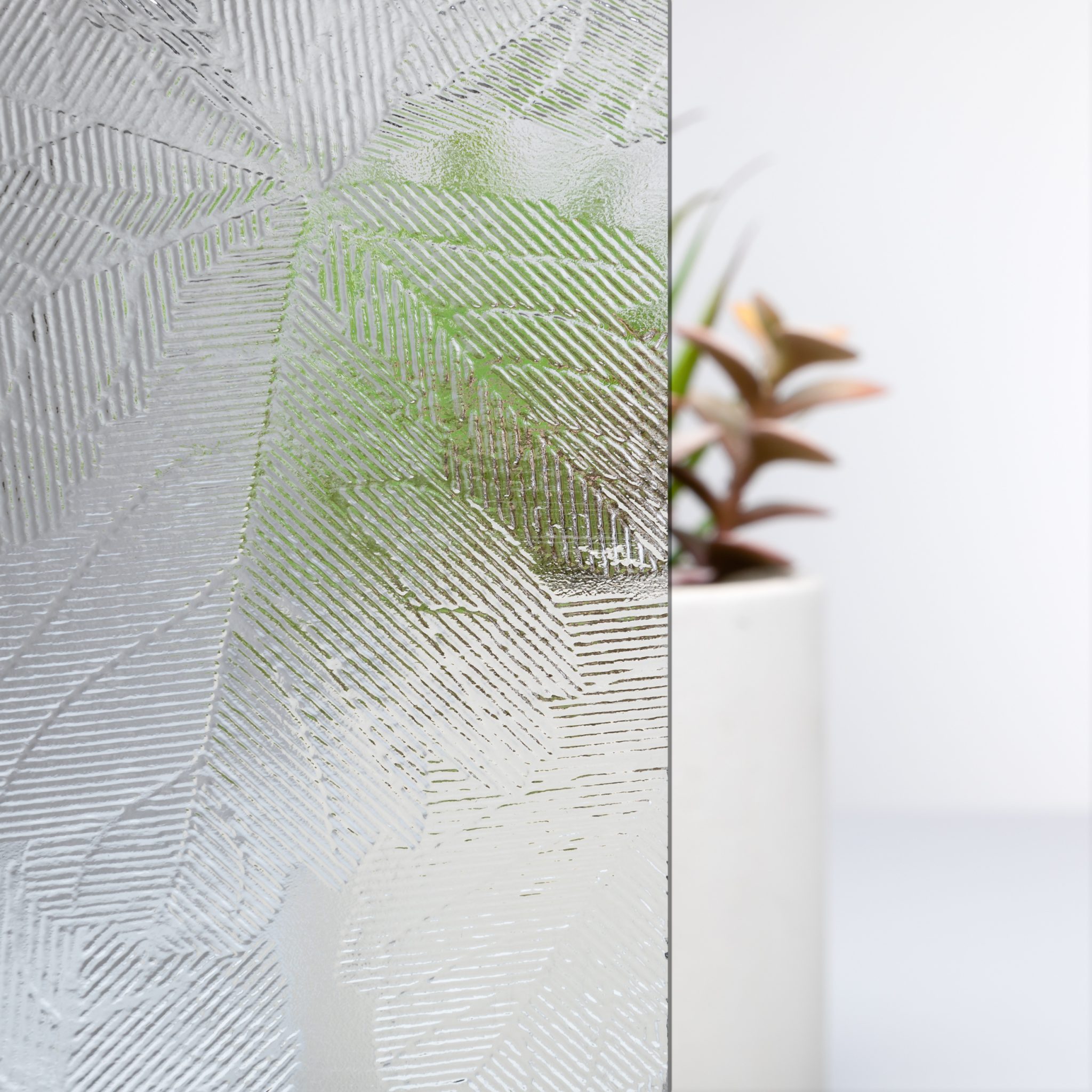 Glass Doors | Glass Options for Doors | Woodgrain