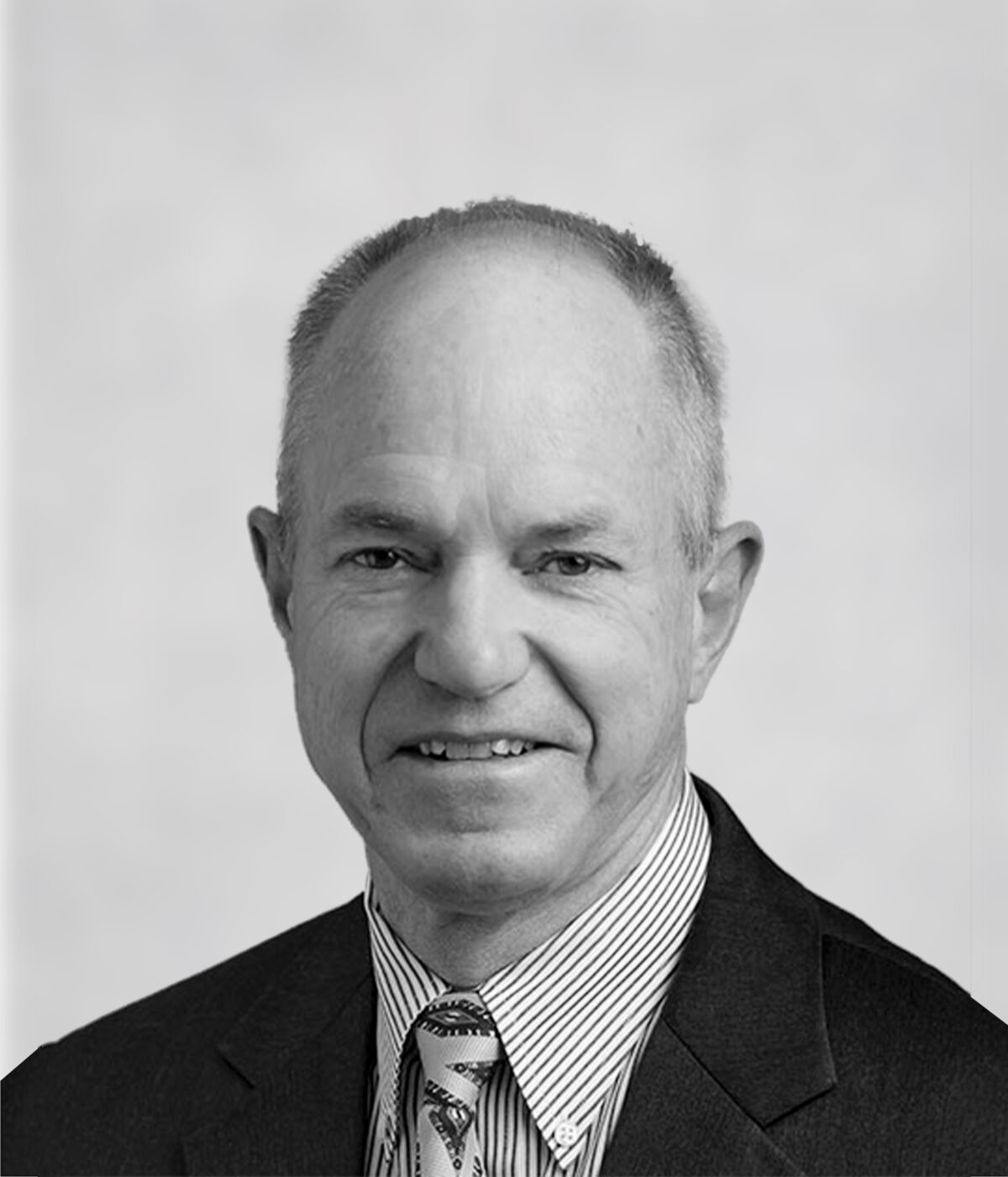 Woodgrain Corporate Officers | About Us | Woodgrain