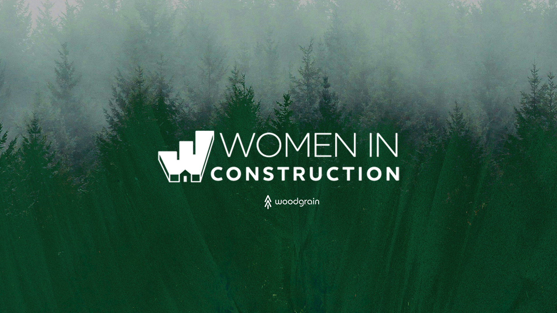 Celebrating Women in Construction Week! - Woodgrain