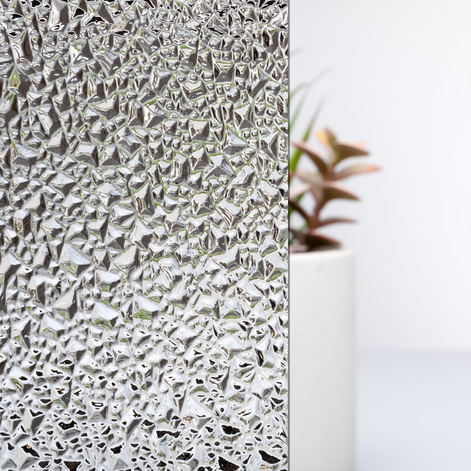 Glass Doors | Glass Options for Doors | Woodgrain