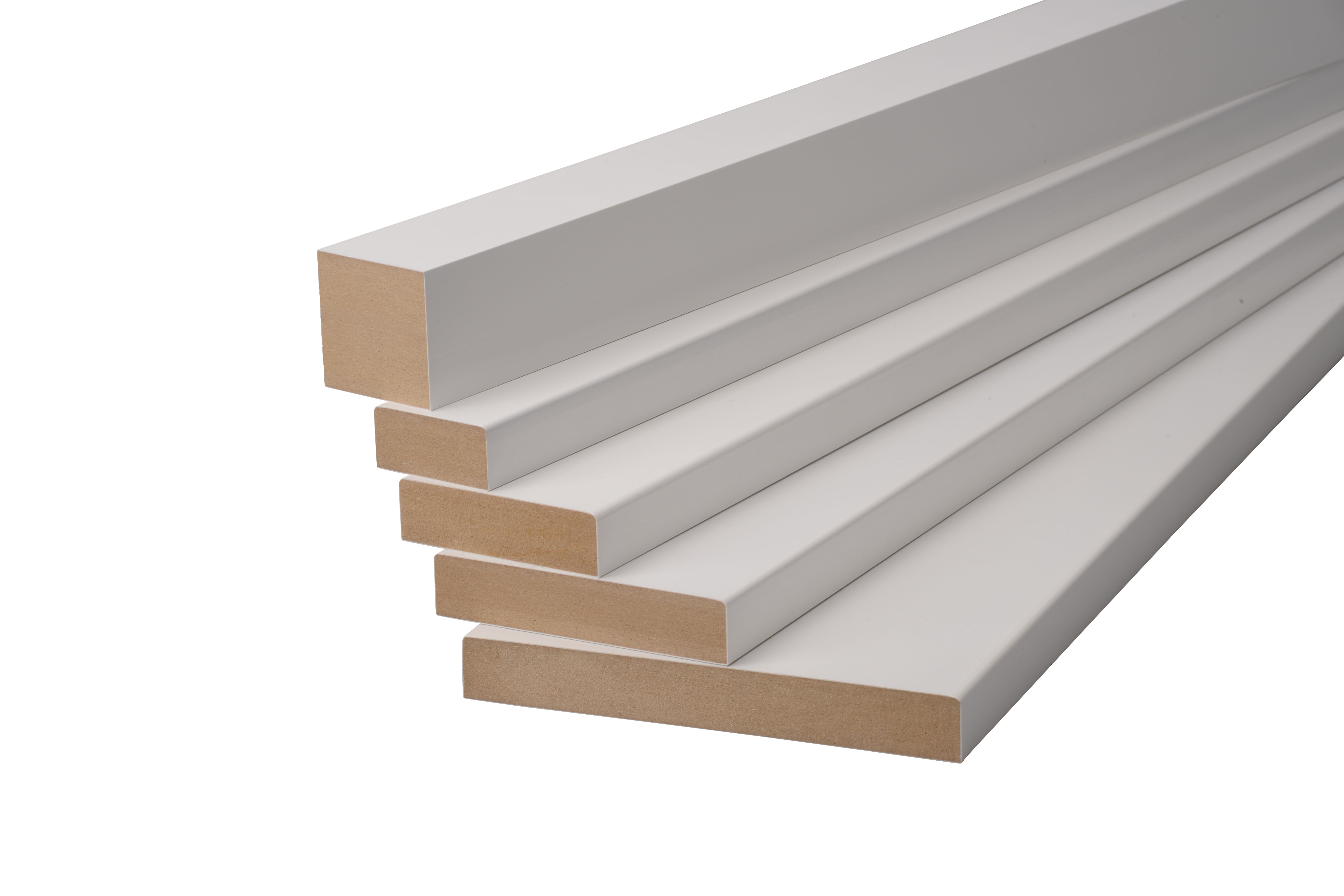 Finished Elegance® Boards Debut in the Northwest - Woodgrain