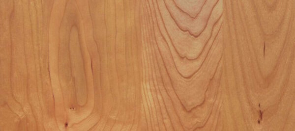 The Revival of Dark Wood - Woodgrain