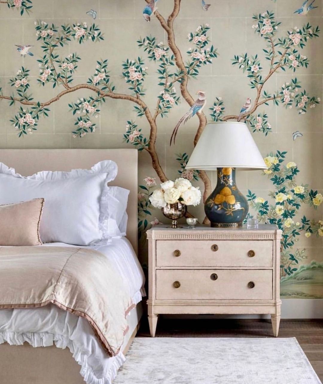 Grandmillennial Style: What It Is and How to Achieve It - Woodgrain