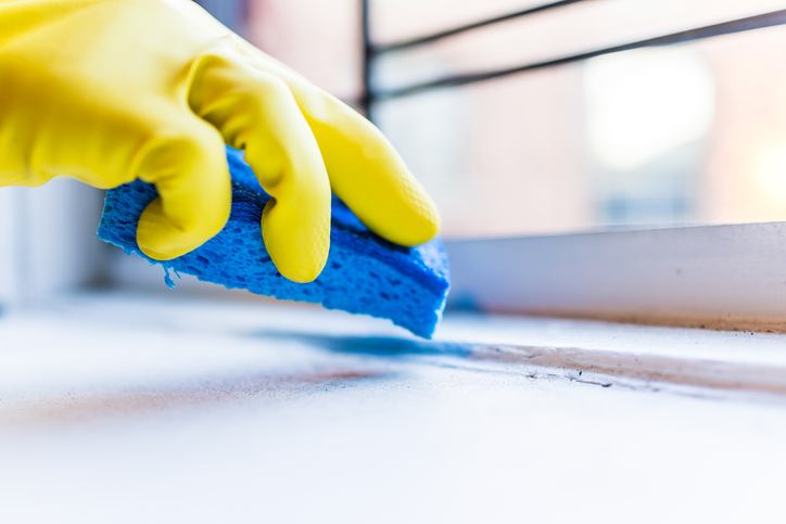 Spring Cleaning Part 1: How to Clean Your Moulding - Woodgrain