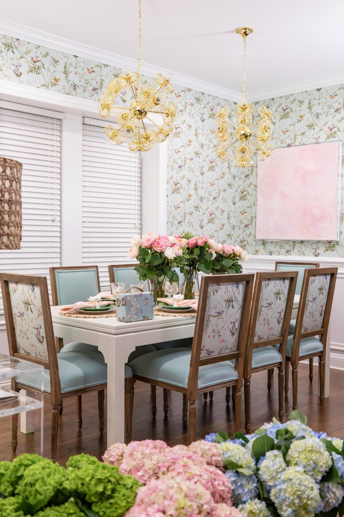 Grandmillennial Style: What It Is and How to Achieve It - Woodgrain