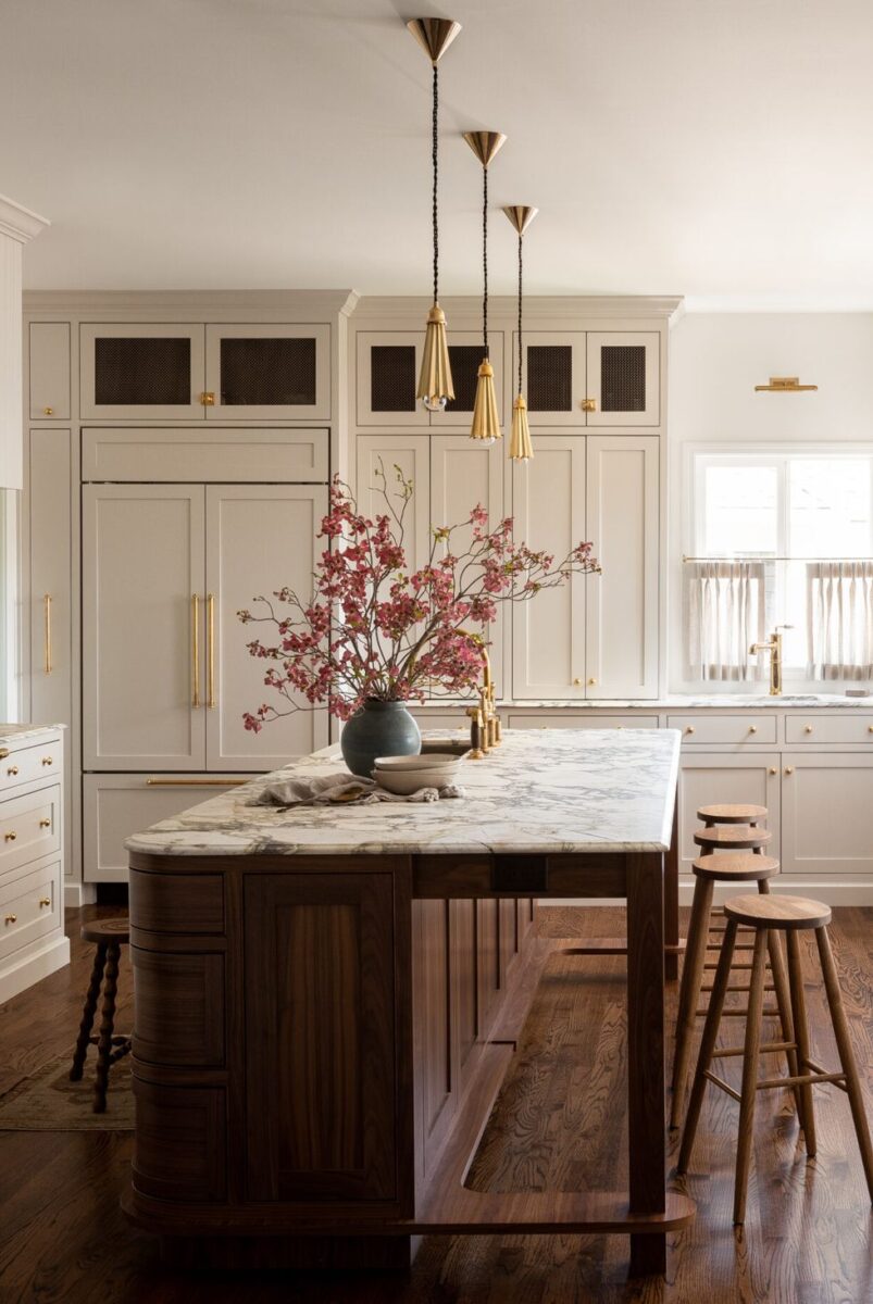 The Top 10 Interior Trends of 2023 - Woodgrain
